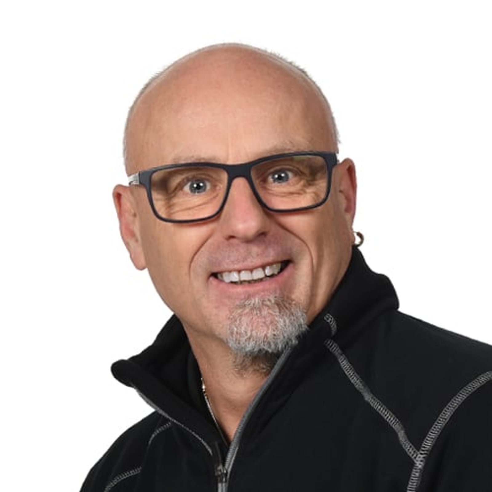 Our Team - Glova Rail