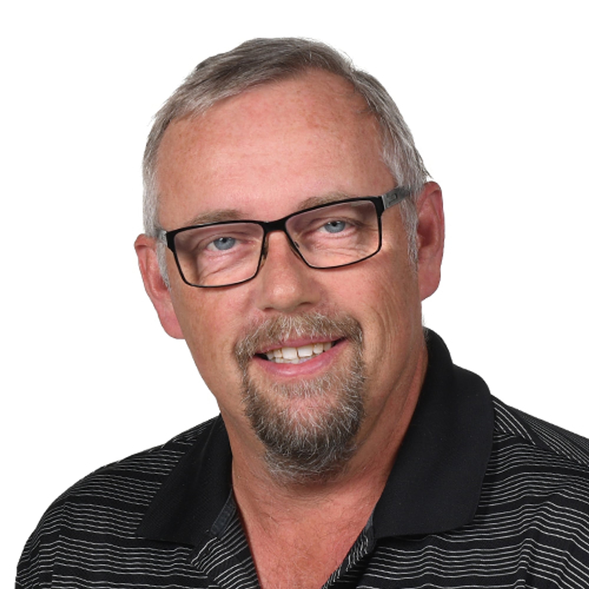 Our Team - Glova Rail