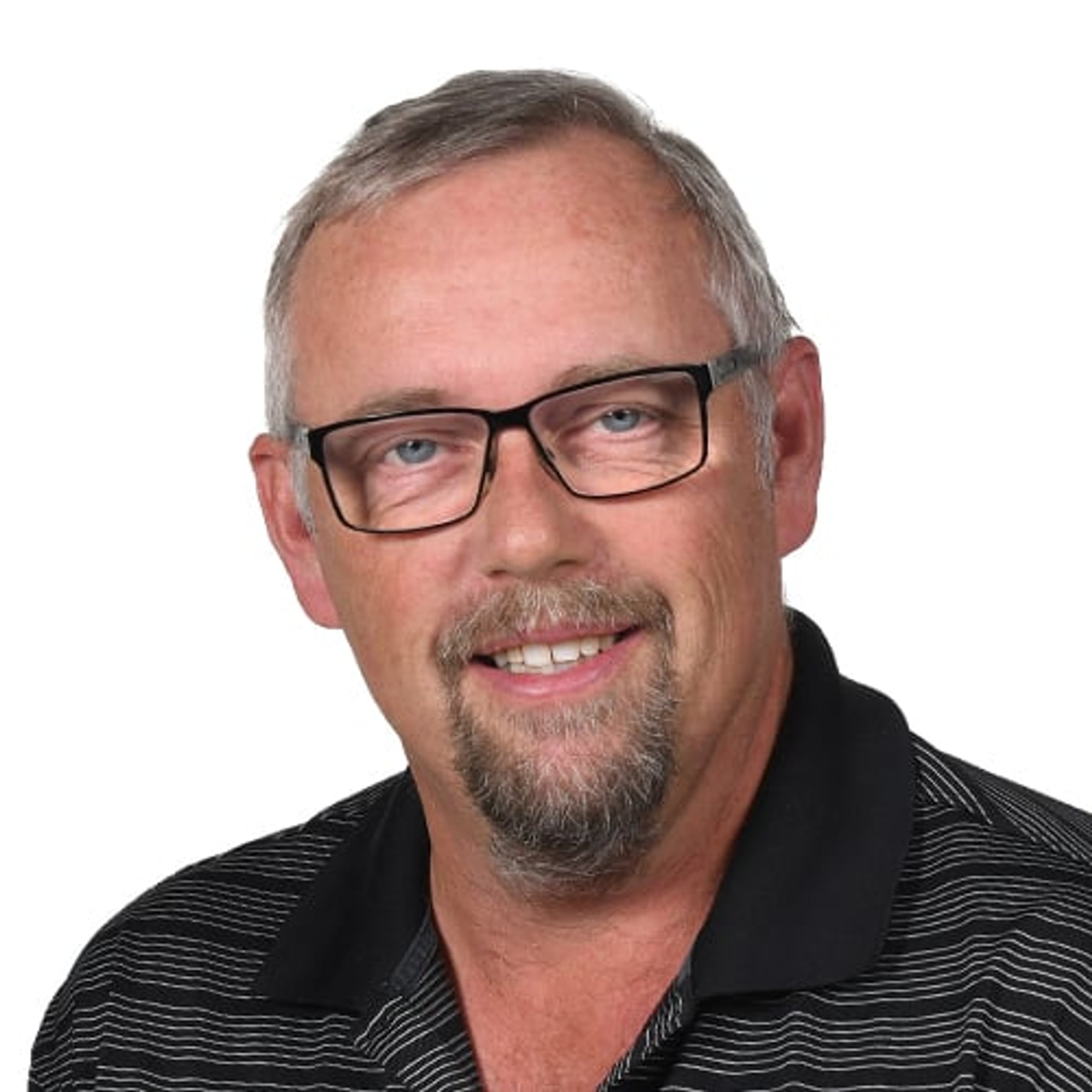 Our Team - Glova Rail