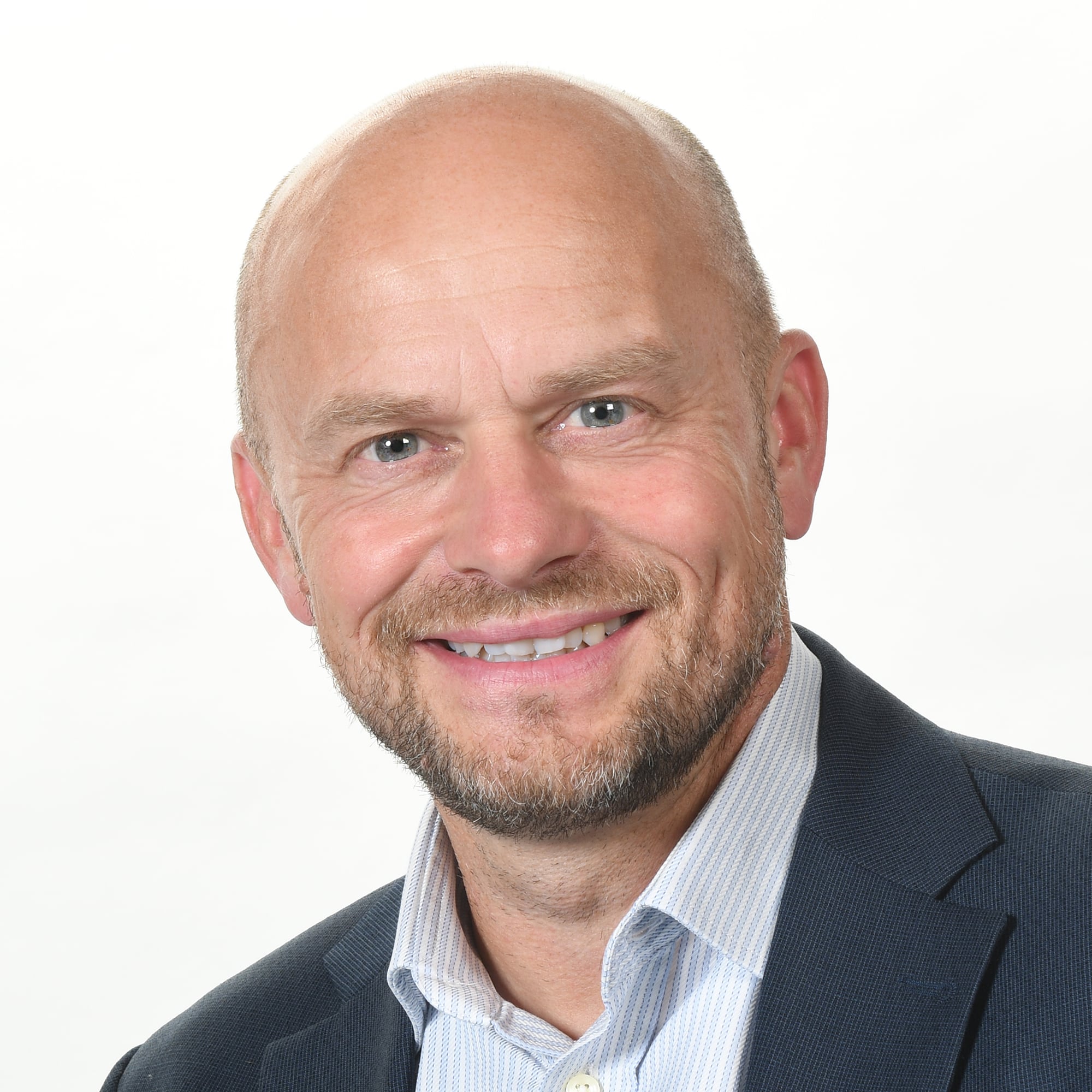 Our Team - Glova Rail