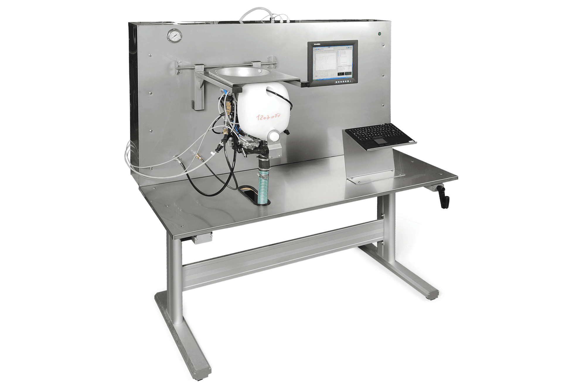 Products by Glova Rail