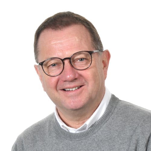 Our Team - Glova Rail